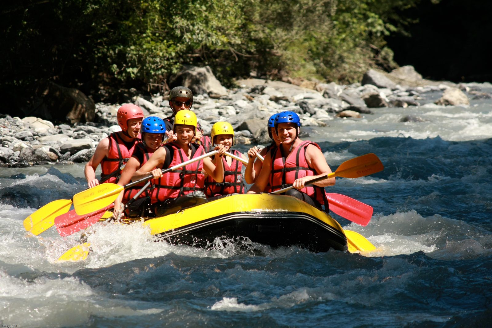 Morillon C10 - Summer